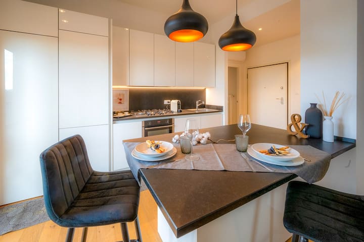 Emilia Suite Garden - Modena