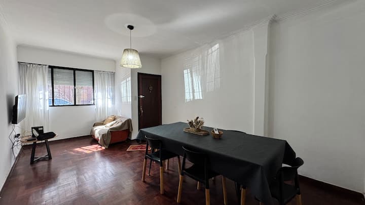 Ph De 2 Dormitorios - 2 E59 Y 60 - La Plata, Argentina