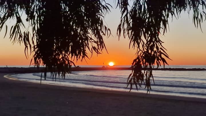 Apartamento Con Bonitas Vistas En La Playa - Benicàssim