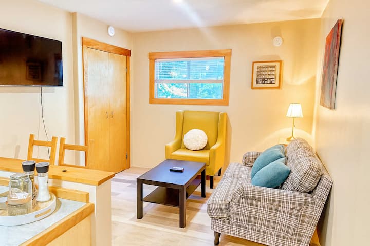 Spring Garden Stay | Walk To Waterfront - Halifax