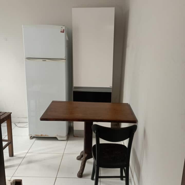 Local Tranquilo Proximo Dos Pontos 
Referência. - Betim