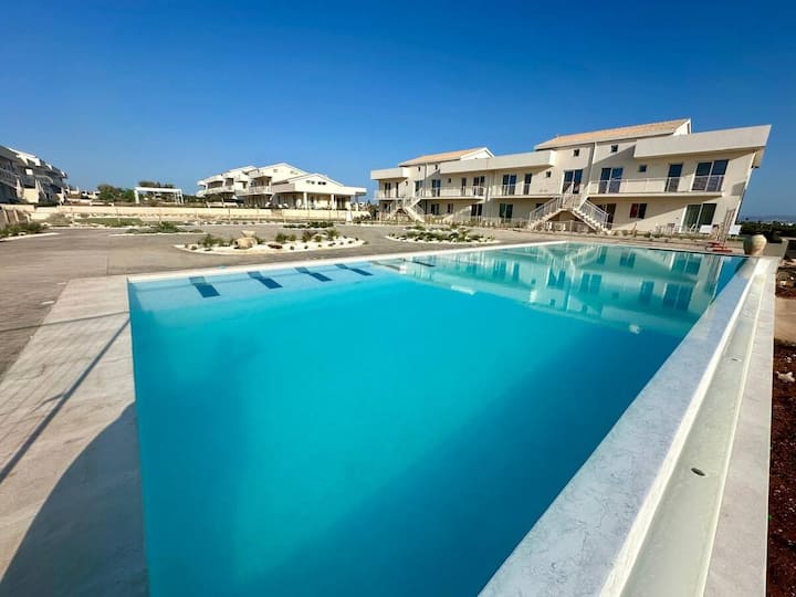 Casa Letizia Lotto 4 App. N.15 - Pachino