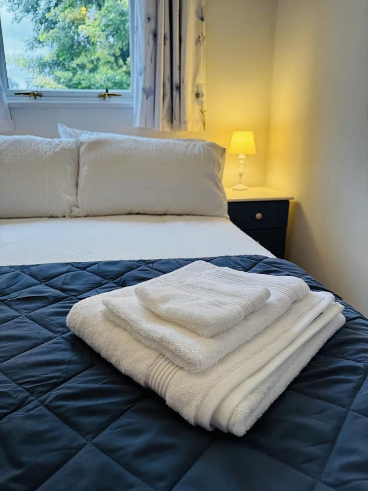 Cambridge Home From Home - Cambridge