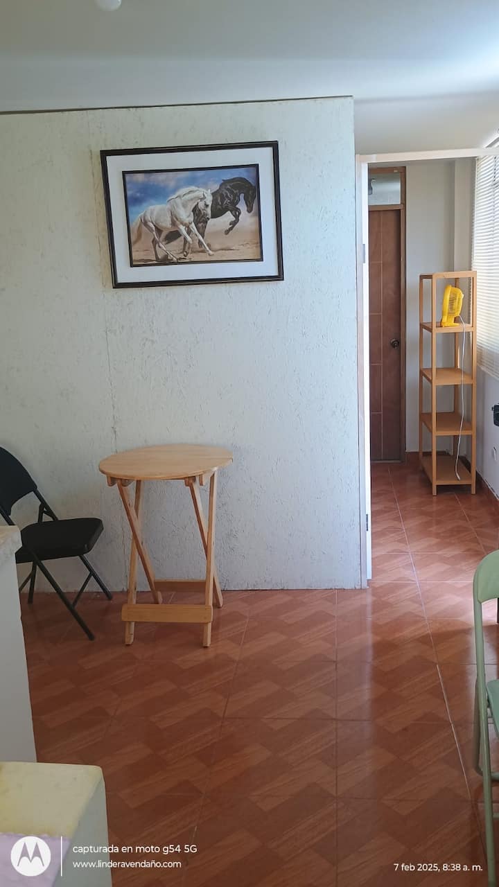 24bnb Apartamentos - La Pampa