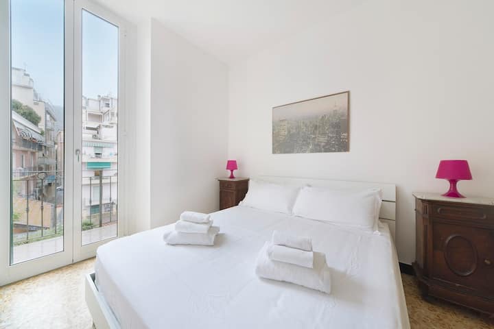 Hostdomus - Ca' Di Nava - Alassio