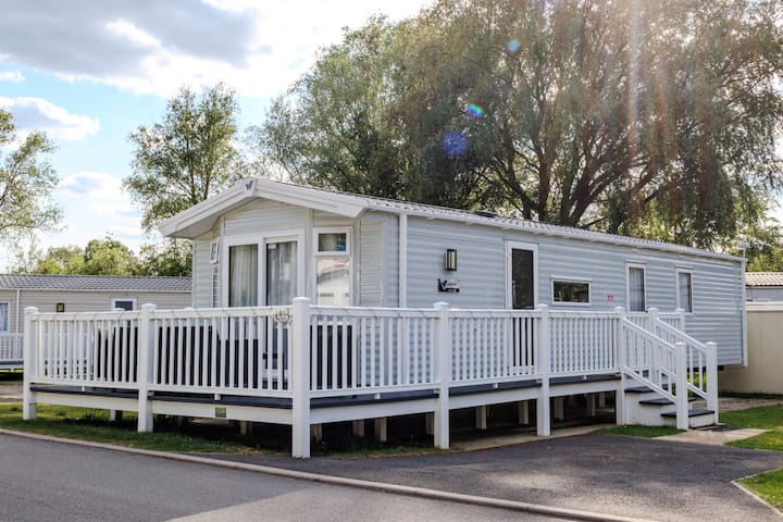 No 14 The Lux - 링컨셔