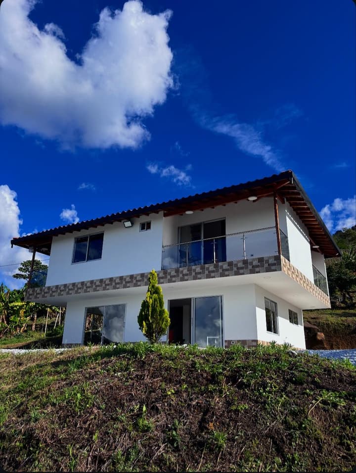 Finca El Encanto Guatapé - Guatape