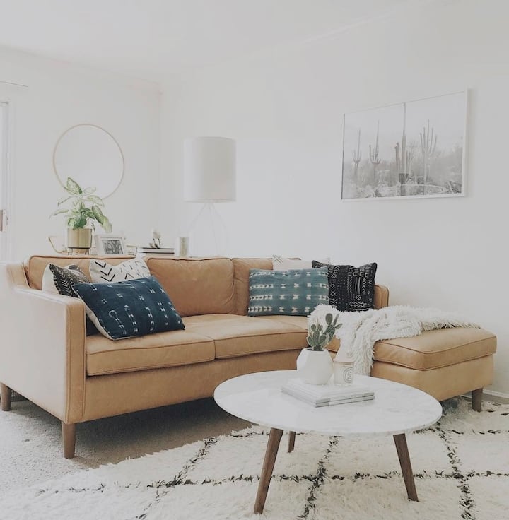 Perfect Modern Retreat In The Heart Of It All! - Huntsville, AL