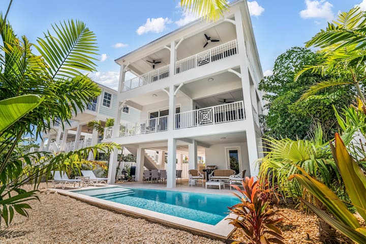 The Seaglass Unit - Marathon, FL