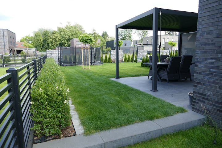 Ferienhaus Am Lankower See - Schwerin