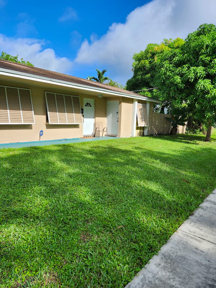 Home Away From Home. - Miramar, FL