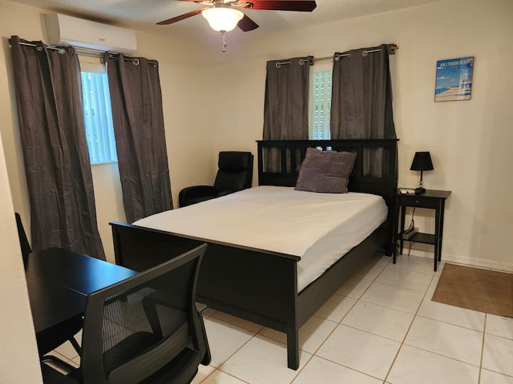 Home Away From Home. - Miramar, FL