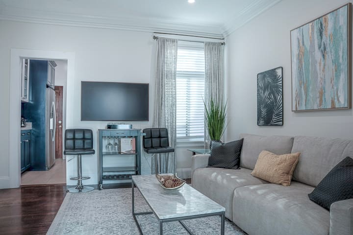 The Hyde Hill Hideaway | San Francisco - Treasure Island - San Francisco