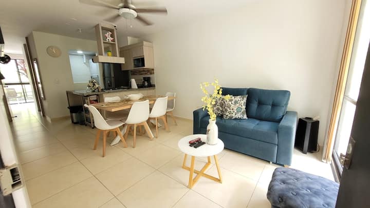 La Tebaida, Quindío - El Sueño Apartasol - La Tebaida