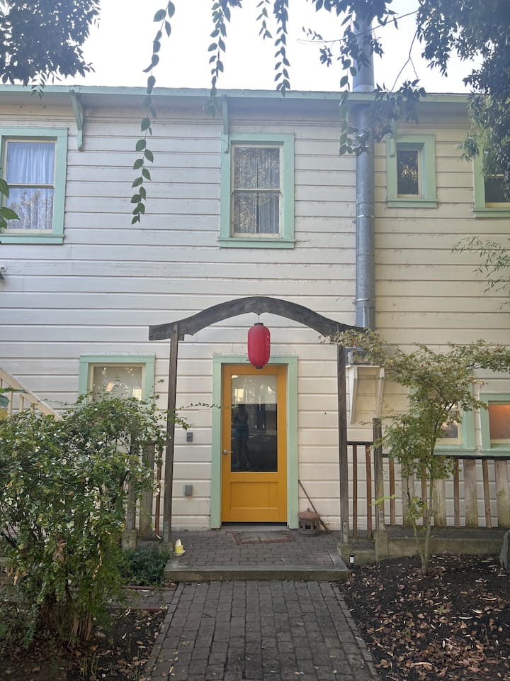 Walnut Grove Delta Getaway - Thornton, CA