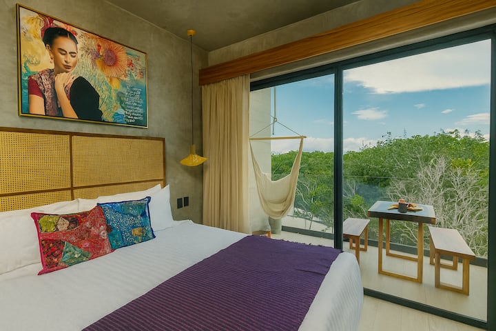 Tulum 2br | Piscine Privee | Loft Luxe - Paradise Beach