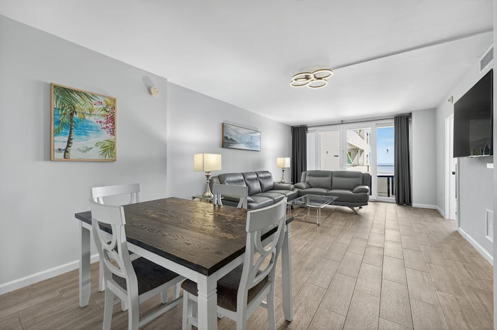 The Tides Suite - Fort Lauderdale