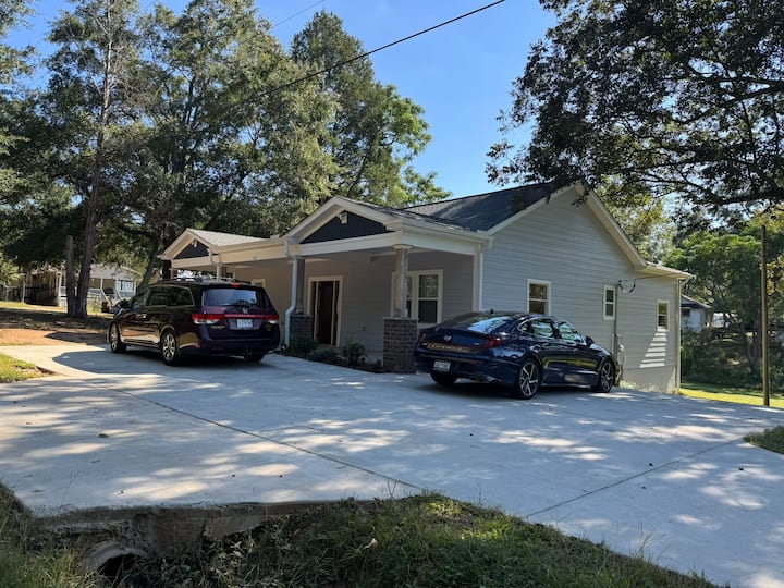 Casa Hermosa Y Remodelada - Piedmont, SC