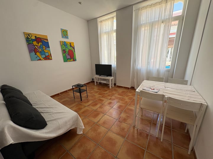 Marqués Apartamento - Valence en Espagne