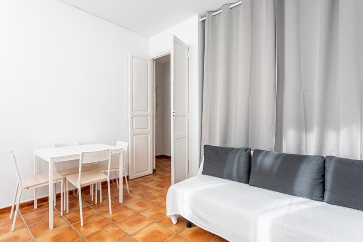 Marqués Apartamento - Valencia