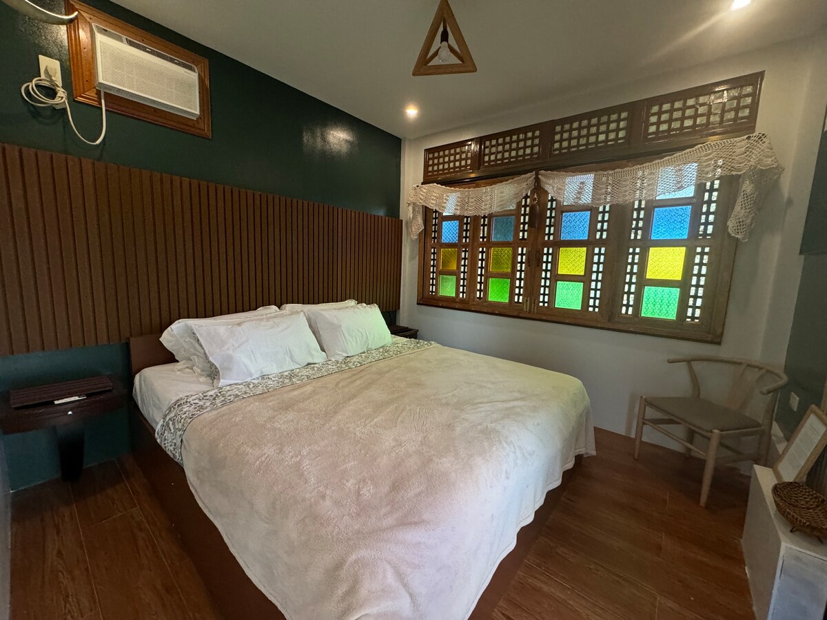 Balai Acacia: Treehouse Mt. Makiling View - Treehouses for Rent in Los ...