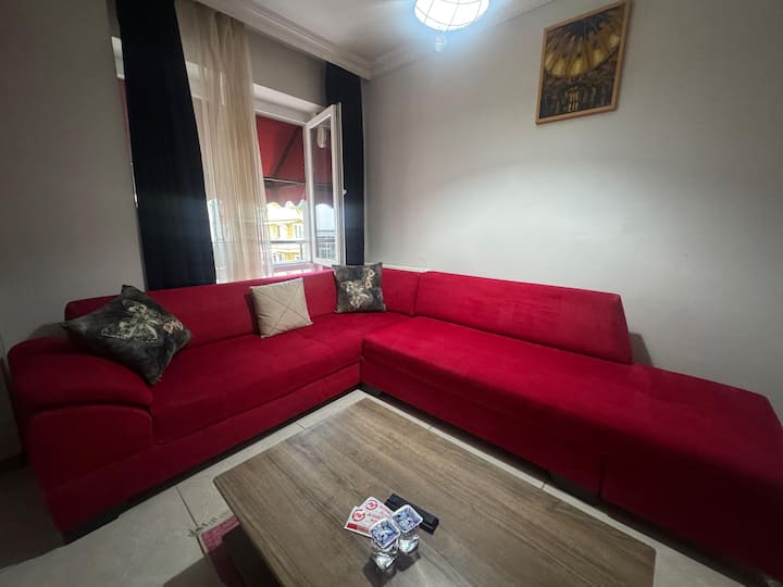 Temiz ŞIrin Boludaki Güvenli Eviniz 1+1 Daireniz - Bolu