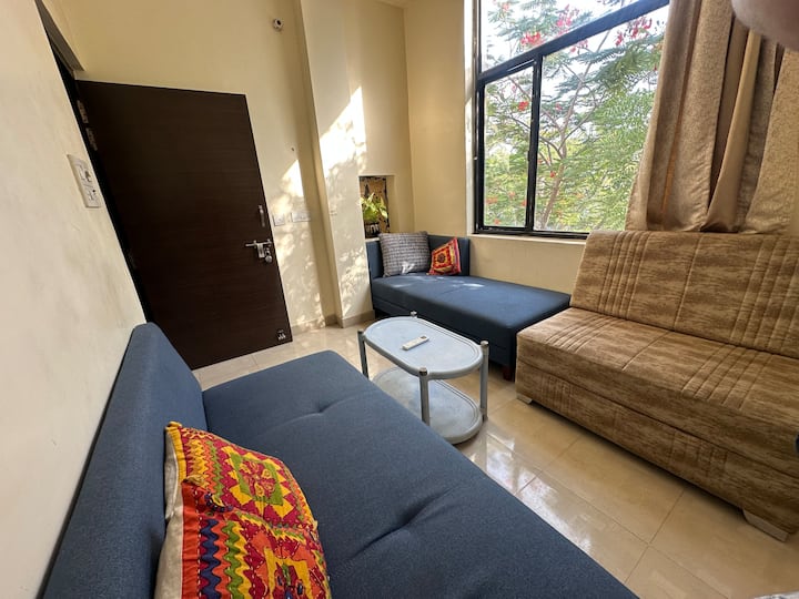 5bhk Villa For Large Groups | Central Jaipur - Jaipur