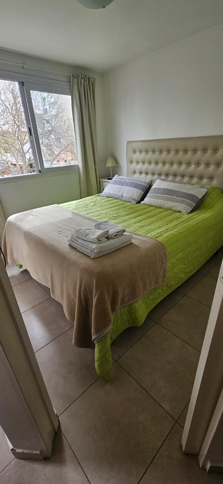 Departamento 1 Dormitorio - Neuquen