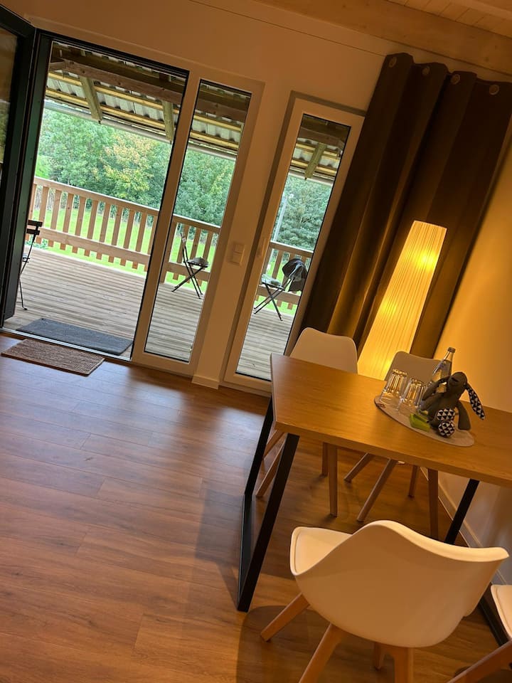 Deich-moment, Apartment 2 Auf Dem Hundegutshof - Freiburg