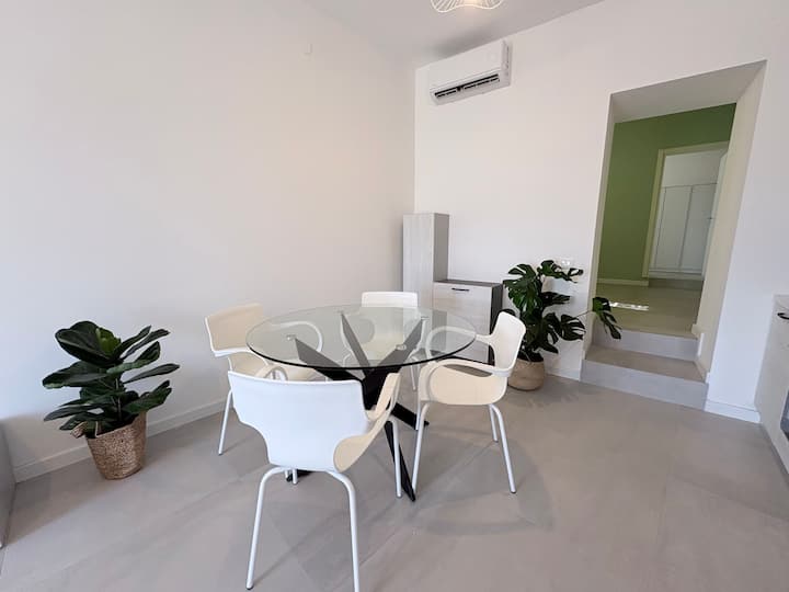 Bali House - Messina