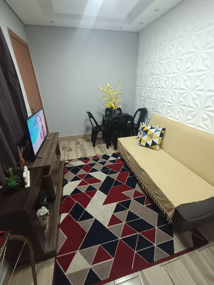 Simples E Aconchegante.
Próximo Ao Thermas. - Piracicaba
