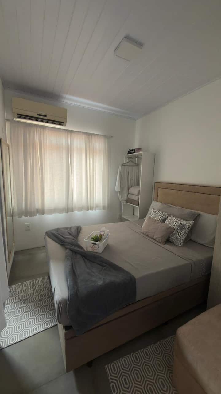 Apartamento Em Gov Celso Ramos - Governador Celso Ramos