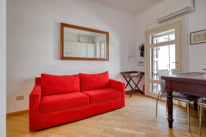 Cozy Living - Navigli & Darsena Apartment - Milão