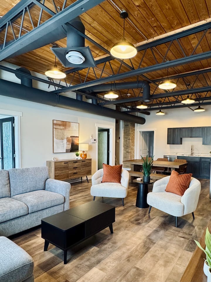 The Urban Loft | Timmins - Timmins