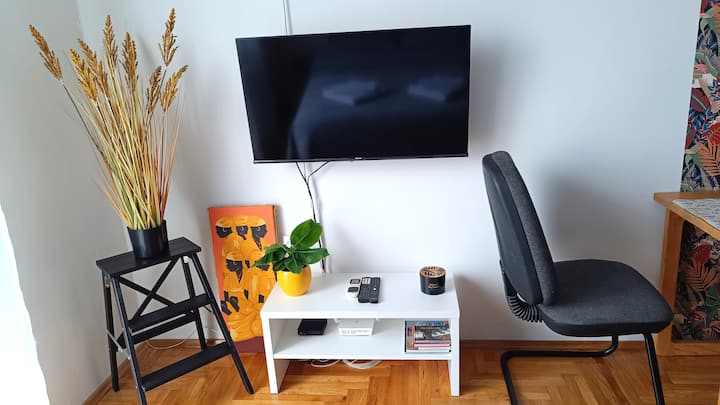 Apartment Terminal - Subotica