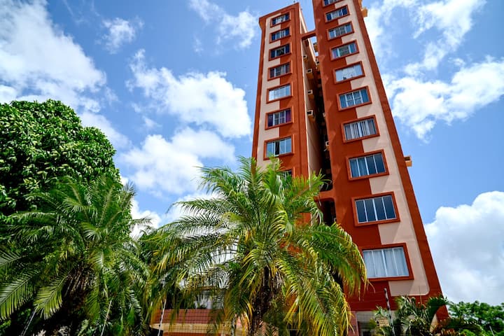 Polo Joalheiro E Shopping Pátio Belém A Pé! - Belem, Brazil