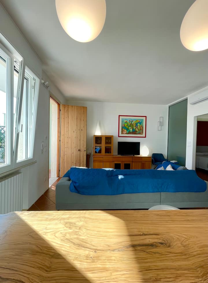 Lecce Slow Travel Casa Vacanza Marghe - Lecce