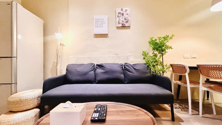 Dd200鄰近大稻埕迪化街整層4房10人2衛家族旅行團體旅行 - Beitou District