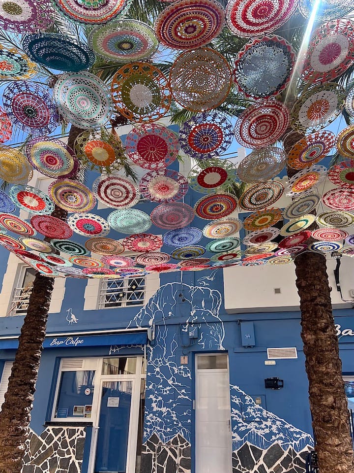 Sol Apartments - Calp