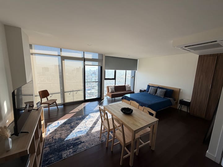 Depto Premium En Cacho - Parking Segurida 24/7 12 - Tijuana