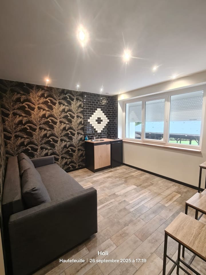 Appartement - Seine-et-Marne