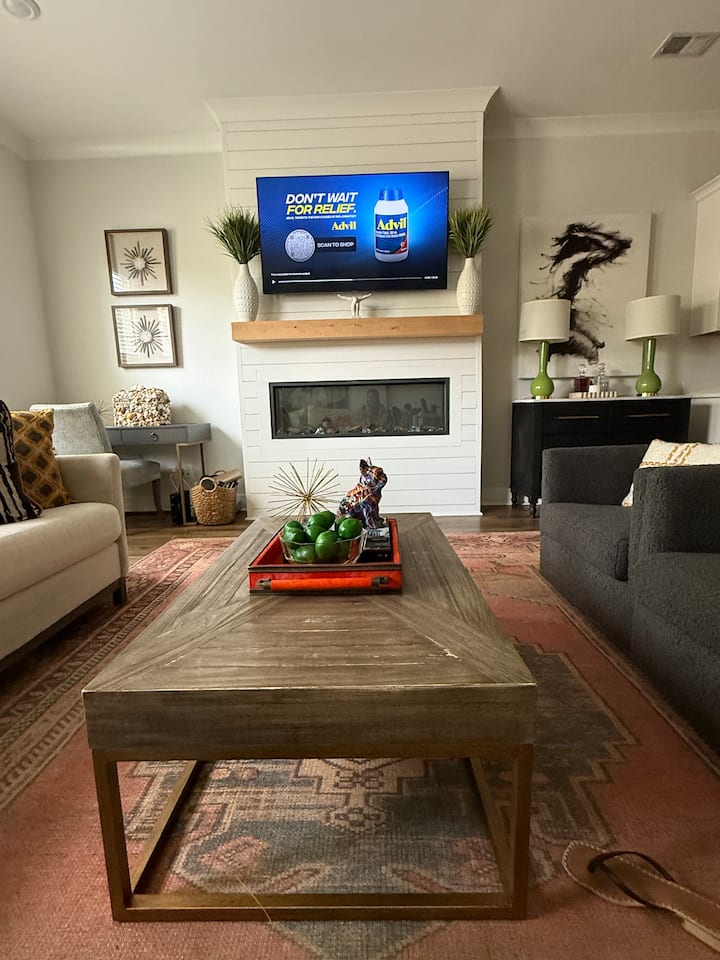 Luxury+boutique+
Privacy-home Away From Home - Mount Pleasant, SC