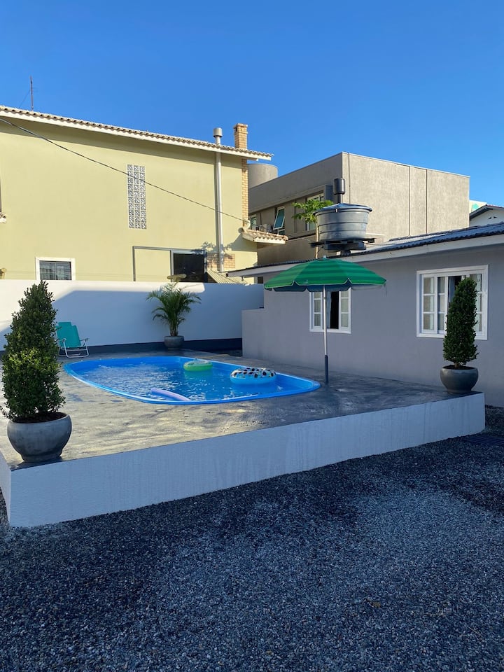 Casa Mariscal - Pôrto Belo