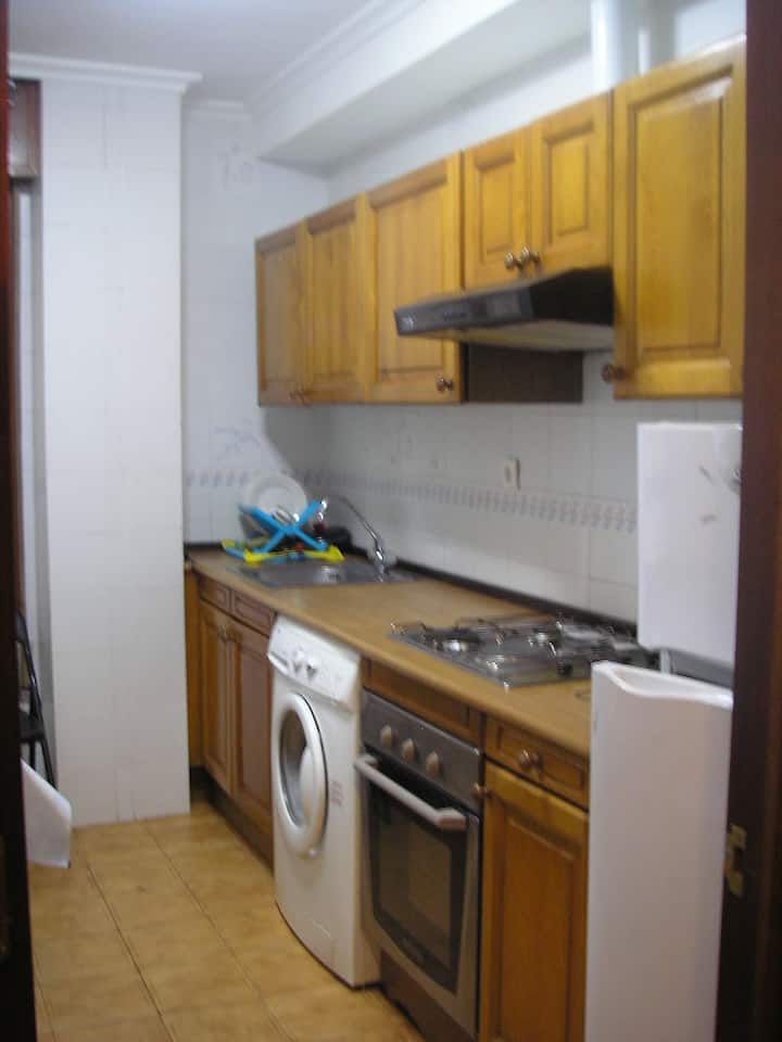Campo La Vega Suite - Oviedo
