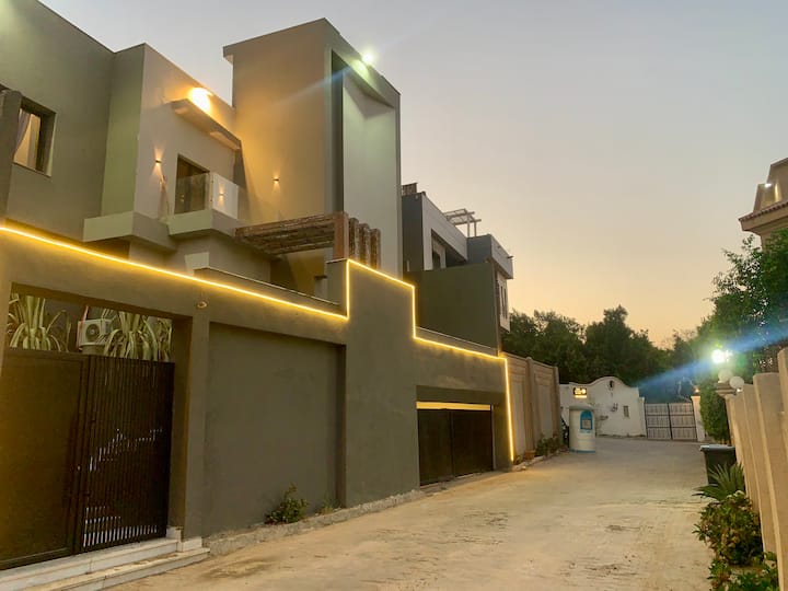 The Icon Boutique Villas - カイロ