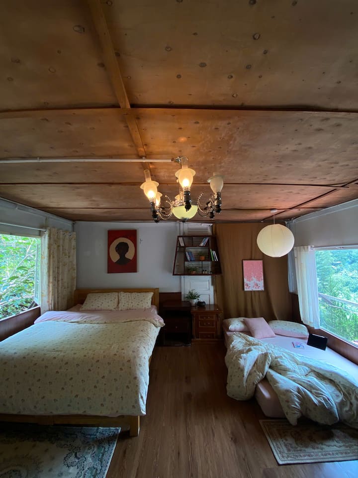 Nắng Có Còn Vương Cn 2 - ĐặNg Thái Thân - 大叻市