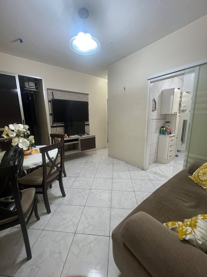 Apartamento Completo Próximo A Doca - Bethlehem, PA