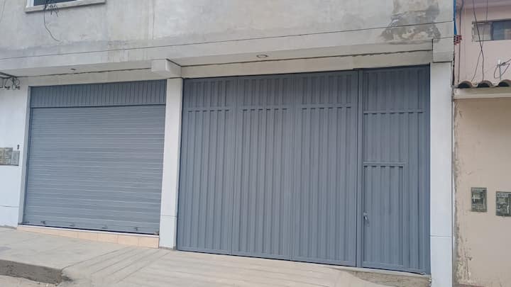 Caraz Apartments - Caraz