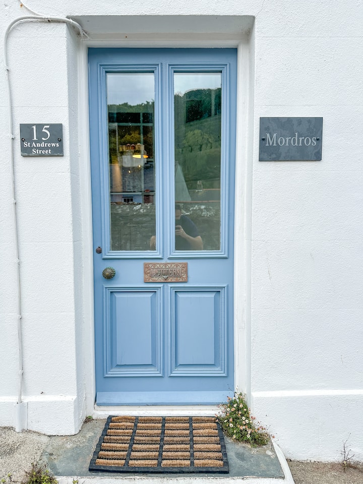Mordros - Idyllic Cawsand Cottage - Cawsand