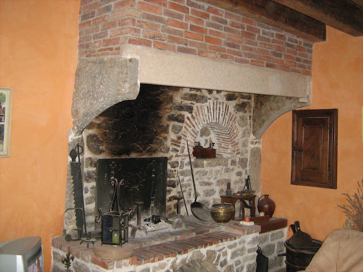 La Ferme Du Mont Chambre
    Jonquilles - Arnay-le-Duc